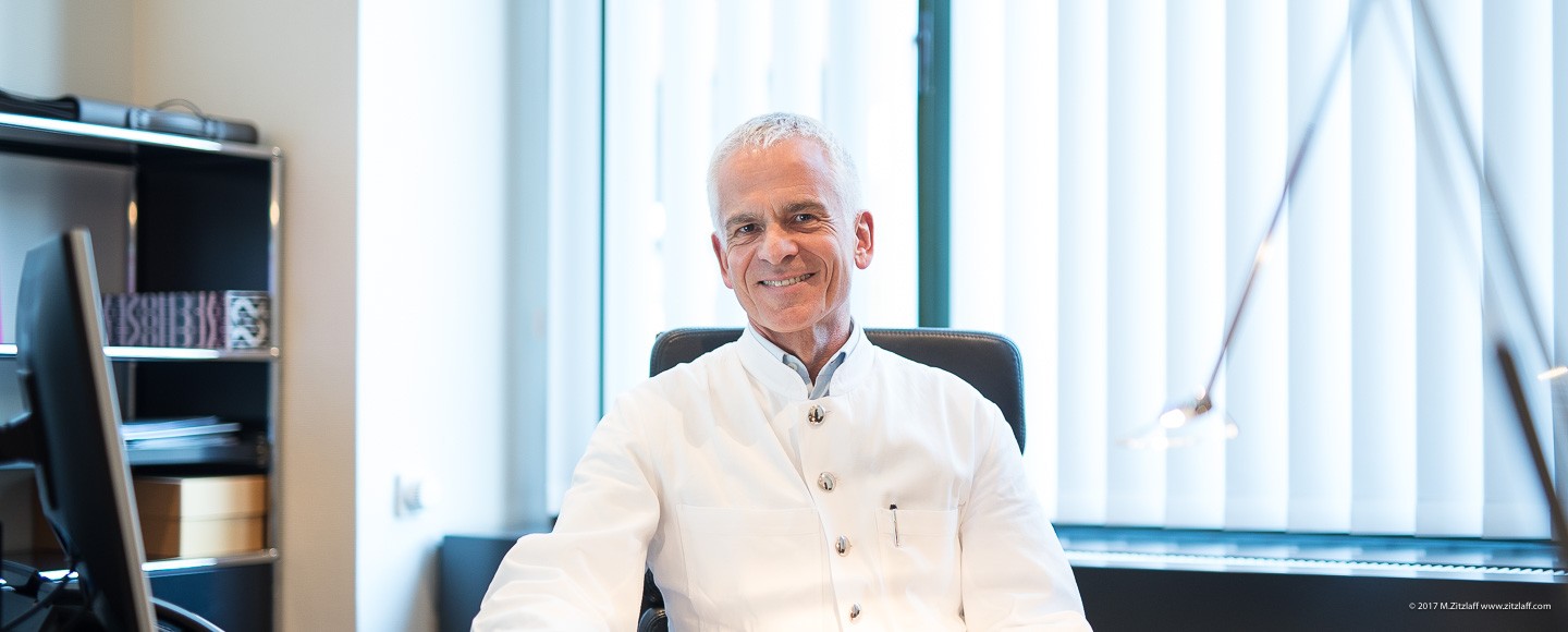 Dr. med. Oliver Theis – Neurologikum Hamburg